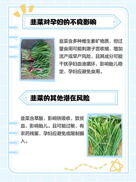 孕妇能吃韭菜饺子吗_孕期吃韭菜饺子的危害-第3张图片-山城妙识 孕妇能吃韭菜饺子吗_孕期吃韭菜饺子的危害-第3张图片-山城妙识