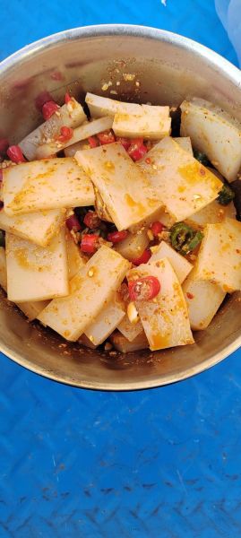 皮冻怎么做_皮冻怎么做好吃-第3张图片-山城妙识 皮冻怎么做_皮冻怎么做好吃-第3张图片-山城妙识