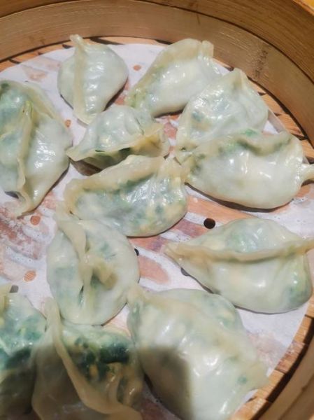 蒸韭菜怎么做好吃_蒸韭菜需要焯水吗-第1张图片-山城妙识 蒸韭菜怎么做好吃_蒸韭菜需要焯水吗-第1张图片-山城妙识