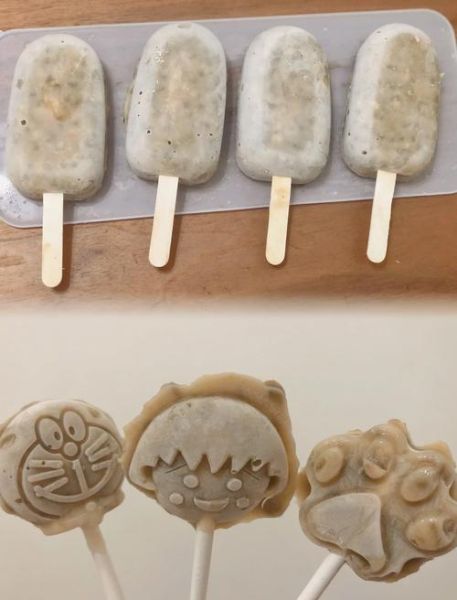 绿豆雪糕怎么做_自制绿豆雪糕窍门-第1张图片-山城妙识 绿豆雪糕怎么做_自制绿豆雪糕窍门-第1张图片-山城妙识