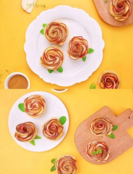 玫瑰挞是什么_玫瑰挞怎么做-第1张图片-山城妙识 玫瑰挞是什么_玫瑰挞怎么做-第1张图片-山城妙识