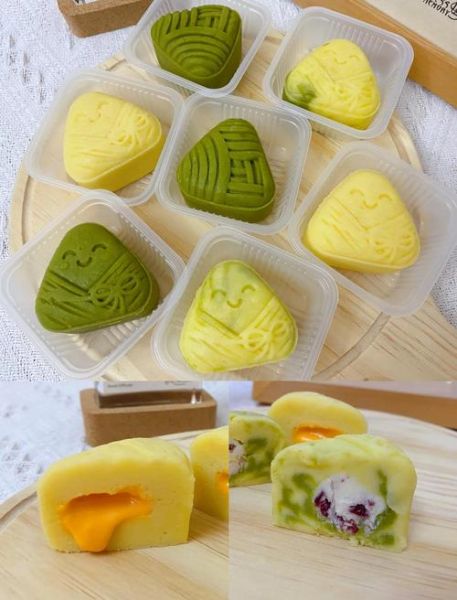 绿豆雪糕怎么做_自制绿豆雪糕窍门-第3张图片-山城妙识 绿豆雪糕怎么做_自制绿豆雪糕窍门-第3张图片-山城妙识