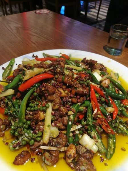 川菜菜谱大全视频_怎么做正宗麻辣味-第2张图片-山城妙识