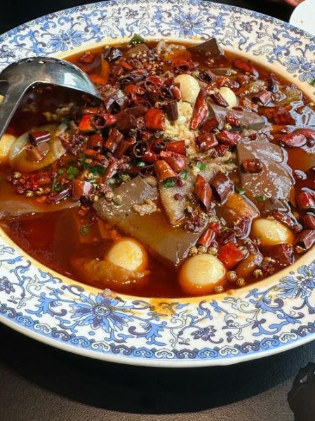 川菜菜谱大全视频_怎么做正宗麻辣味-第3张图片-山城妙识