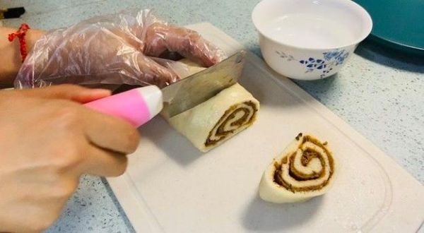 酱香肉卷怎么做_酱香肉卷的家常做法-第2张图片-山城妙识