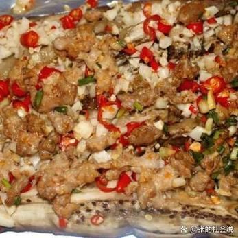 烧烤摊上如何烤茄子_烤茄子为什么先划刀-第3张图片-山城妙识