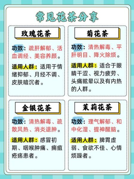 菊花泡水喝的功效与禁忌_哪些人不能喝-第1张图片-山城妙识