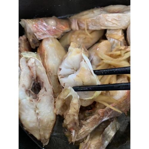 红杉鱼多少钱一斤_红杉鱼价格为什么波动大-第3张图片-山城妙识