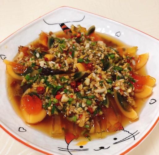 菜圃蛋怎么炒才蓬松_菜圃蛋的腌制比例是多少-第1张图片-山城妙识 菜圃蛋怎么炒才蓬松_菜圃蛋的腌制比例是多少-第1张图片-山城妙识