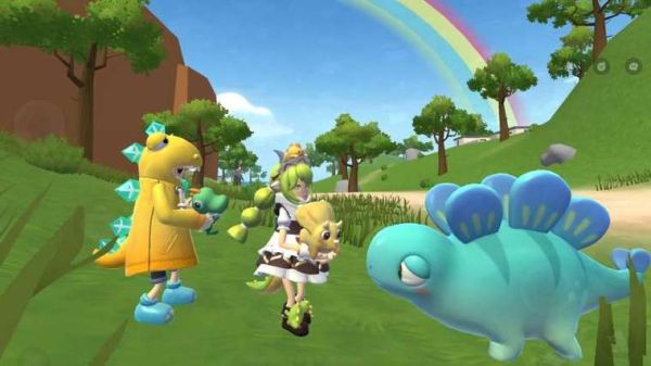 香肠派对999999糖果下载_真的能免费领吗-第3张图片-山城妙识