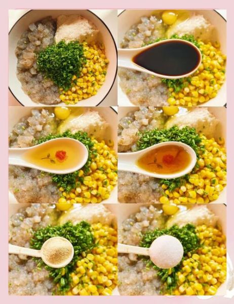 虾仁馄饨怎么包_虾仁馄饨馅料怎么调-第2张图片-山城妙识 虾仁馄饨怎么包_虾仁馄饨馅料怎么调-第2张图片-山城妙识