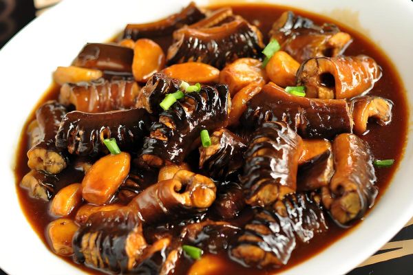 鳝鱼图片大全大图_鳝鱼摆盘怎么摆好看-第2张图片-山城妙识 鳝鱼图片大全大图_鳝鱼摆盘怎么摆好看-第2张图片-山城妙识