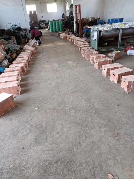 花生酱机器多少钱一台_如何挑选商用花生酱机-第2张图片-山城妙识