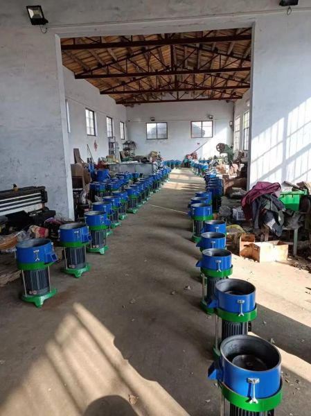 花生酱机器多少钱一台_如何挑选商用花生酱机-第1张图片-山城妙识