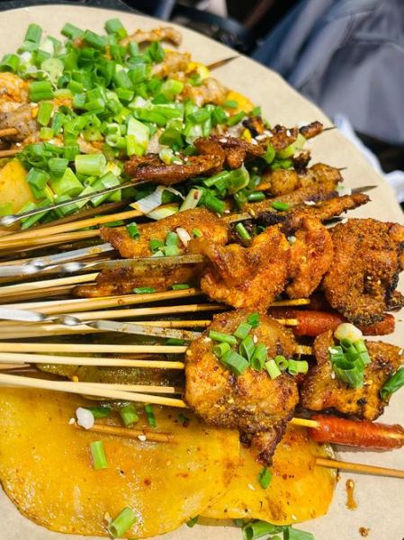 烧烤图片大全高清_如何拍出诱人烧烤照-第3张图片-山城妙识 烧烤图片大全高清_如何拍出诱人烧烤照-第3张图片-山城妙识