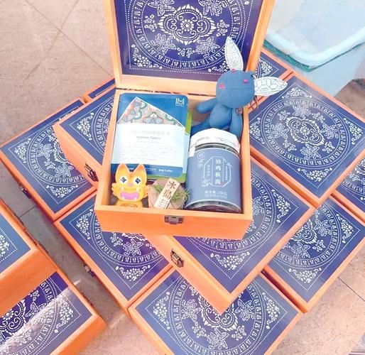 云南最值得买的特产有哪些_云南伴手礼推荐-第1张图片-山城妙识