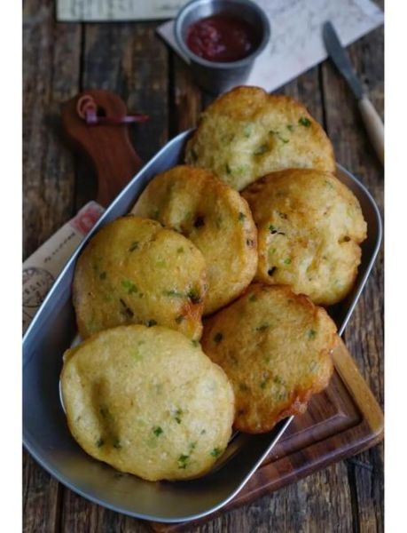 葱油饼怎么做才酥脆_烙葱油饼的做法步骤-第3张图片-山城妙识 葱油饼怎么做才酥脆_烙葱油饼的做法步骤-第3张图片-山城妙识