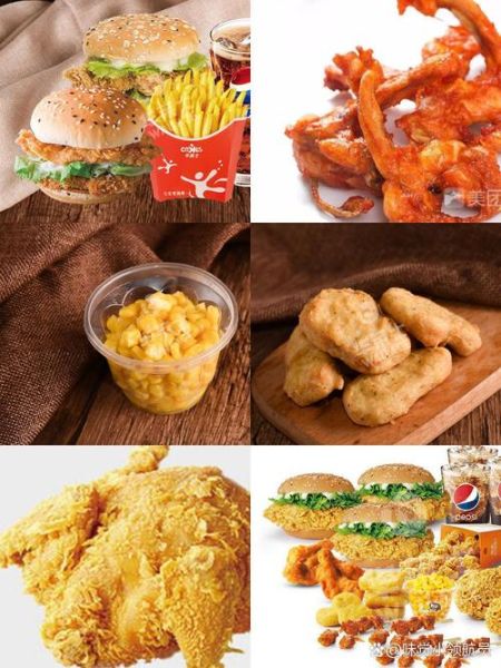 西式快餐排名_哪家汉堡最好吃-第3张图片-山城妙识 西式快餐排名_哪家汉堡最好吃-第3张图片-山城妙识