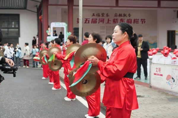 麻糍节是哪一天_麻糍节怎么过-第2张图片-山城妙识 麻糍节是哪一天_麻糍节怎么过-第2张图片-山城妙识
