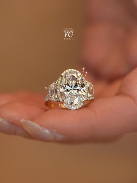 鸽子蛋钻戒多少钱_如何挑选鸽子蛋钻戒-第2张图片-山城妙识 鸽子蛋钻戒多少钱_如何挑选鸽子蛋钻戒-第2张图片-山城妙识