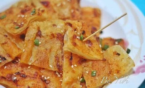 土家酱香饼在哪里可以学_正宗酱香饼培训多少钱-第2张图片-山城妙识