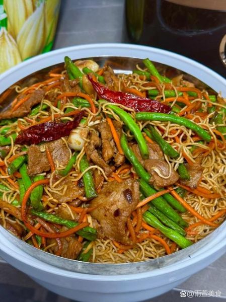 焖面的做法大全家常_怎么做不坨不粘锅-第3张图片-山城妙识 焖面的做法大全家常_怎么做不坨不粘锅-第3张图片-山城妙识