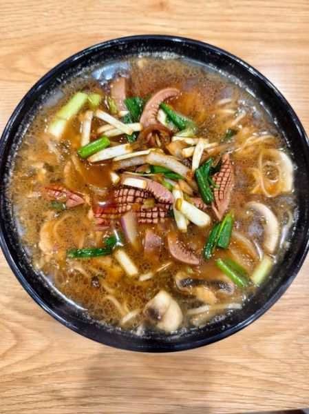 片儿川是哪里的特色_片儿川为什么叫片儿川-第1张图片-山城妙识