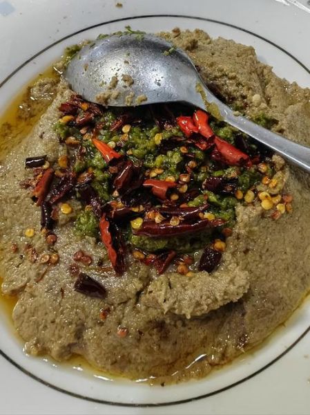 麻豆腐是什么做的_麻豆腐的原料有哪些-第1张图片-山城妙识 麻豆腐是什么做的_麻豆腐的原料有哪些-第1张图片-山城妙识