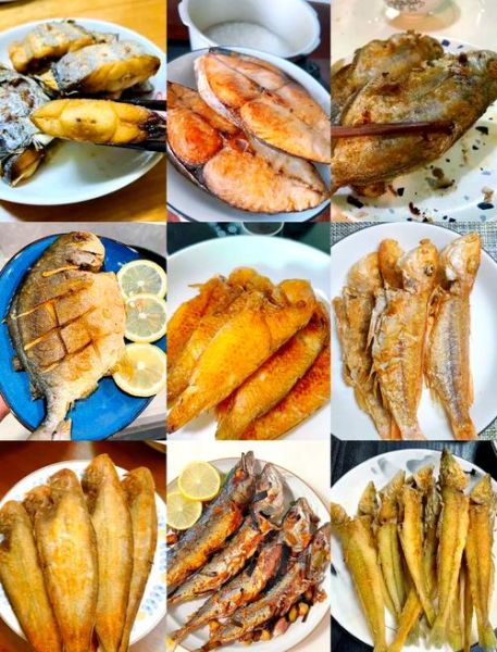 香煎鱼怎么煎不粘锅_香煎鱼做法大全图解-第1张图片-山城妙识