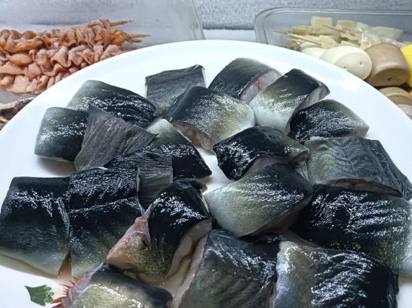 白鳗鱼是什么鱼_白鳗鱼多少钱一斤-第2张图片-山城妙识