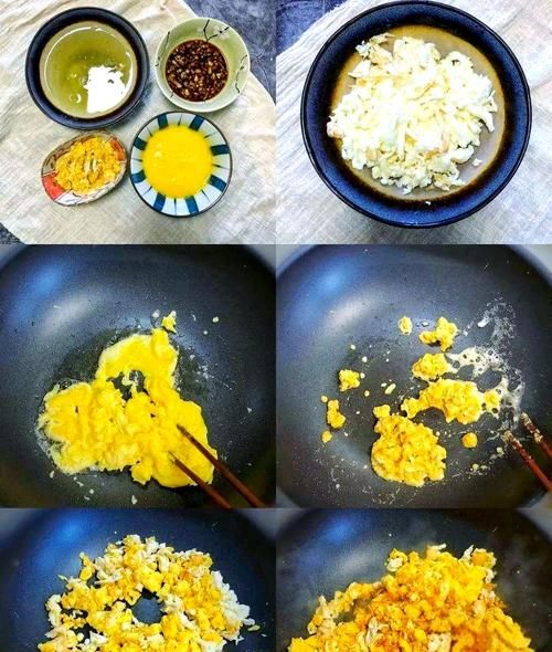 赛螃蟹黄磊的做法_黄磊赛螃蟹怎么做才正宗-第2张图片-山城妙识