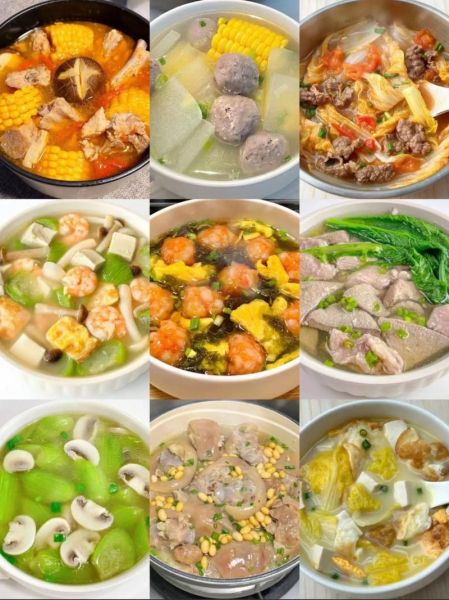 清淡易消化食物有哪些_怎么做才好吃-第3张图片-山城妙识