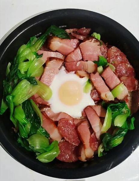 腊肉焖饭怎么做_腊肉焖饭用什么米最好-第2张图片-山城妙识 腊肉焖饭怎么做_腊肉焖饭用什么米最好-第2张图片-山城妙识