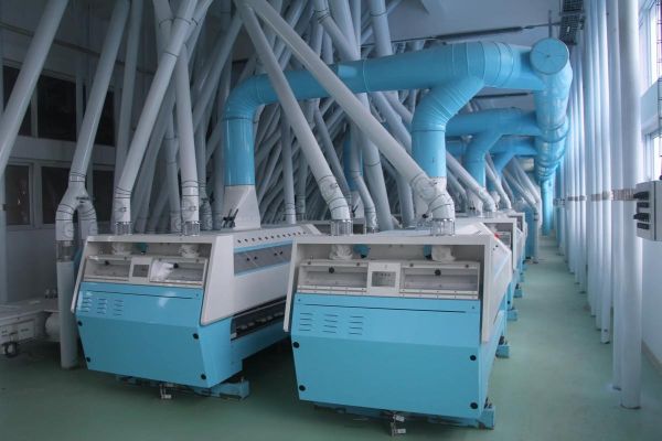 面粉机多少钱一台_面粉机械厂哪家好-第2张图片-山城妙识 面粉机多少钱一台_面粉机械厂哪家好-第2张图片-山城妙识