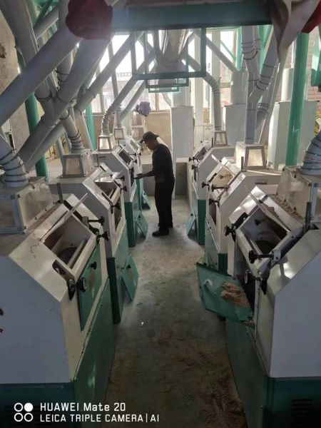 面粉机多少钱一台_面粉机械厂哪家好-第3张图片-山城妙识 面粉机多少钱一台_面粉机械厂哪家好-第3张图片-山城妙识