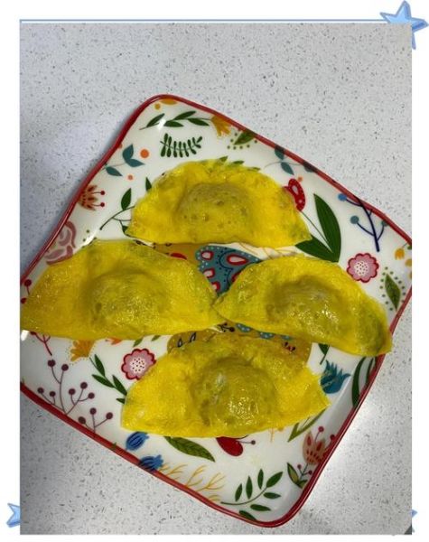 蛋饺馅怎么调好吃_蛋饺馅调制比例-第3张图片-山城妙识 蛋饺馅怎么调好吃_蛋饺馅调制比例-第3张图片-山城妙识