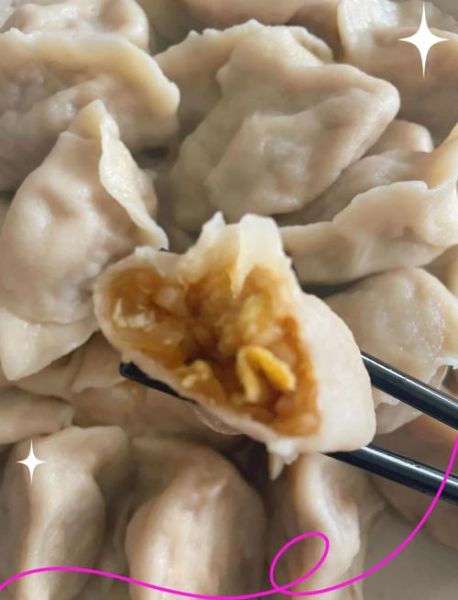 蛋饺馅怎么调好吃_蛋饺馅调制比例-第2张图片-山城妙识 蛋饺馅怎么调好吃_蛋饺馅调制比例-第2张图片-山城妙识