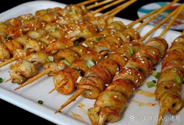 骨肉相连烧烤怎么烤窍门_骨肉相连烧烤腌制配方-第2张图片-山城妙识 骨肉相连烧烤怎么烤窍门_骨肉相连烧烤腌制配方-第2张图片-山城妙识