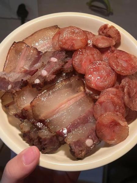 腊肉蒸着吃怎么做好吃_腊肉蒸多久才入味-第1张图片-山城妙识 腊肉蒸着吃怎么做好吃_腊肉蒸多久才入味-第1张图片-山城妙识