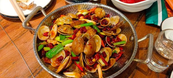 海鲜烧烤种类有哪些_如何挑选新鲜食材-第3张图片-山城妙识 海鲜烧烤种类有哪些_如何挑选新鲜食材-第3张图片-山城妙识