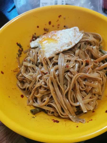 吃荞麦面一个月瘦了_真的靠谱吗-第1张图片-山城妙识 吃荞麦面一个月瘦了_真的靠谱吗-第1张图片-山城妙识