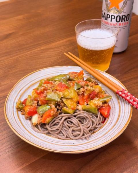 吃荞麦面一个月瘦了_真的靠谱吗-第3张图片-山城妙识 吃荞麦面一个月瘦了_真的靠谱吗-第3张图片-山城妙识