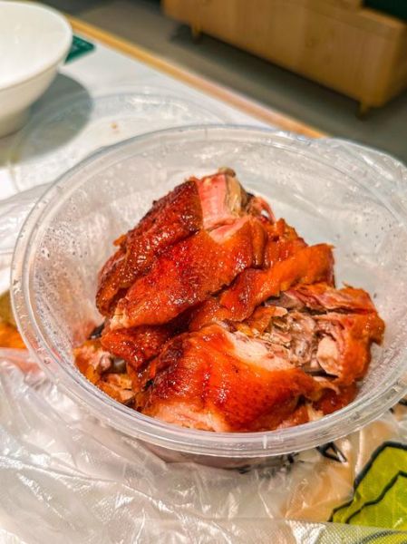 啤酒烤鸭小零食怎么做_啤酒烤鸭小零食好吃吗-第3张图片-山城妙识 啤酒烤鸭小零食怎么做_啤酒烤鸭小零食好吃吗-第3张图片-山城妙识