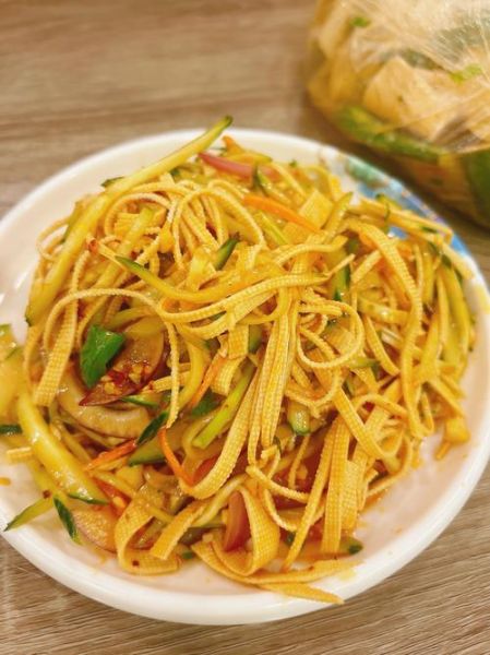 凉菜图片大全_夏天凉菜怎么做-第3张图片-山城妙识