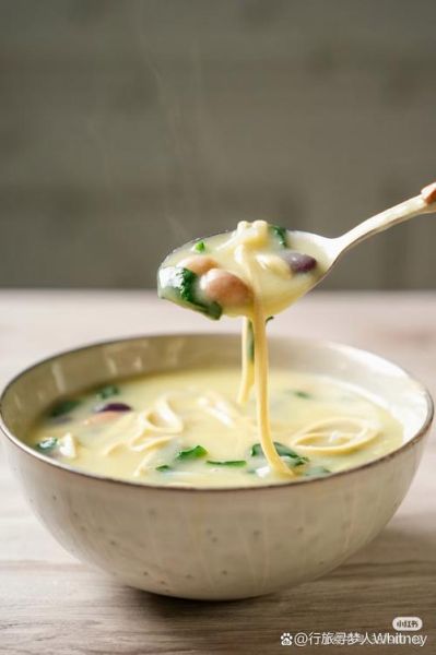 甜沫是什么_甜沫怎么做-第1张图片-山城妙识