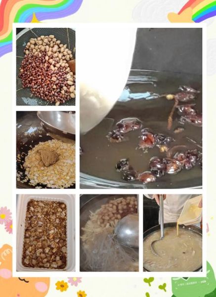 甜沫是什么_甜沫怎么做-第3张图片-山城妙识