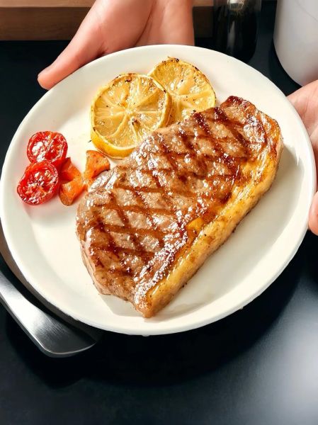 西冷牛排怎么腌制_西冷牛排腌制多久才入味-第1张图片-山城妙识