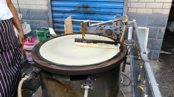 第六代全自动煎饼机多少钱一台_第六代全自动煎饼机好用吗-第1张图片-山城妙识