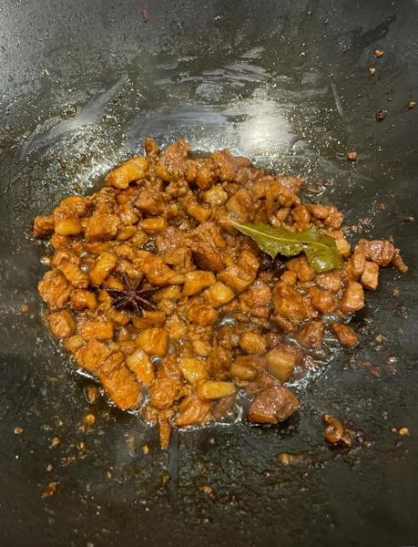 肉臊子怎么做_肉臊子家常做法-第2张图片-山城妙识 肉臊子怎么做_肉臊子家常做法-第2张图片-山城妙识