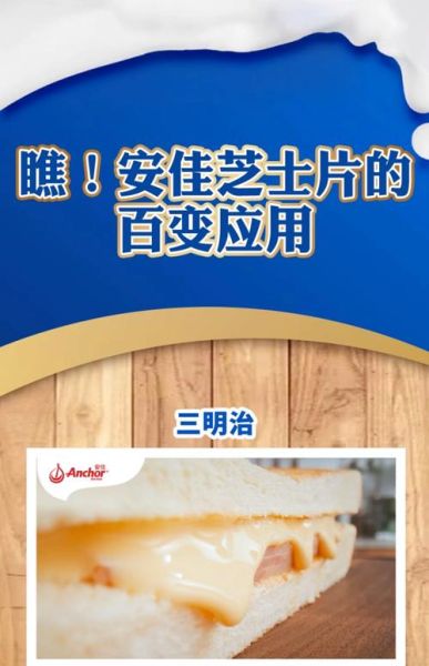 芝士片要加热吗_芝士片可以直接吃吗-第3张图片-山城妙识